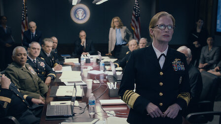 Watch Madam Secretary | Netflix