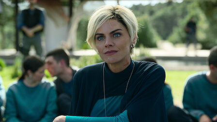 Watch Welcome to Eden | Netflix Official Site