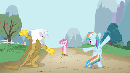 Watch My Little Pony: Friendship Is Magic | Netflix