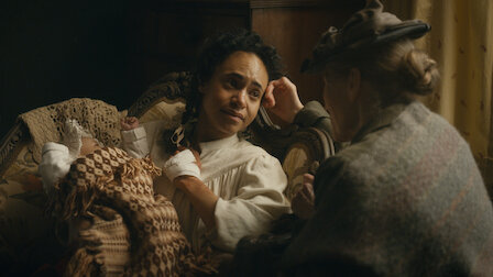 Anne with an E | Sitio oficial de Netflix