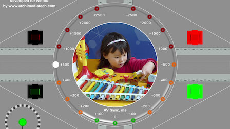 Watch Test Patterns | Netflix