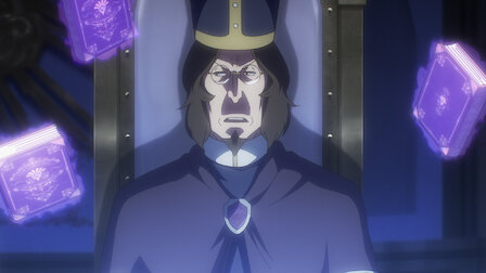 Watch Overlord | Netflix