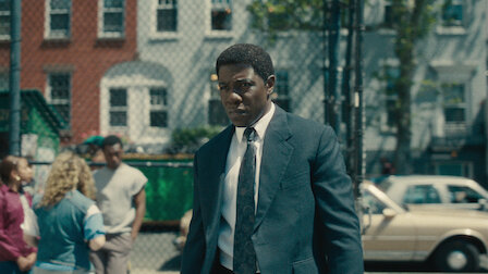 Watch Eric | Netflix Official Site