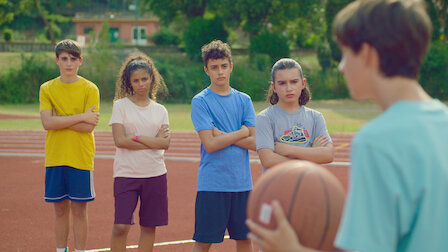 Watch AG3NDA | Netflix Official Site