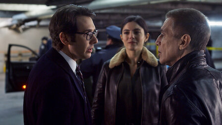 Watch The Good Cop | Netflix Official Site