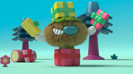 Watch Oggy Oggy | Netflix Official Site