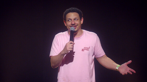Watch Eric Andre: Legalize Everything | Netflix Official Site