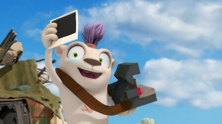 Watch Bottersnikes & Gumbles | Netflix Official Site