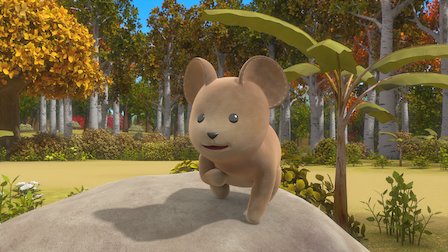 Treehouse Detectives | Netflix Official Site