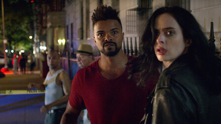 Marvel's Jessica Jones | Netflix Official Site
