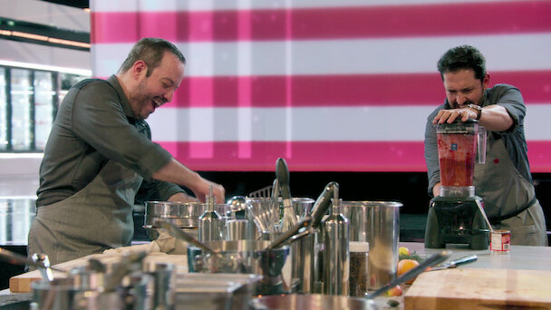 Watch The Final Table | Netflix Official Site