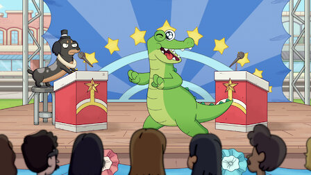 Watch Oddballs | Netflix Official Site