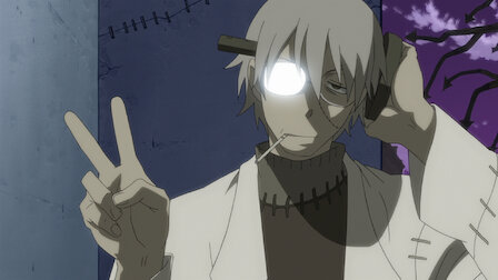 Soul Eater | Netflix