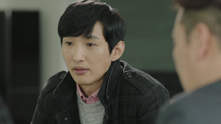 Watch The Lady in Dignity | Netflix