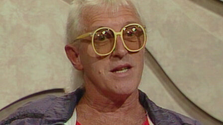 Watch Jimmy Savile: A British Horror Story | Netflix Official Site