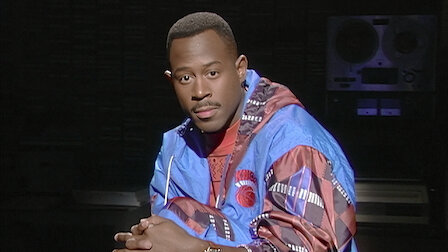 Watch Martin | Netflix