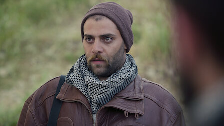 Watch Al Hayba | Netflix