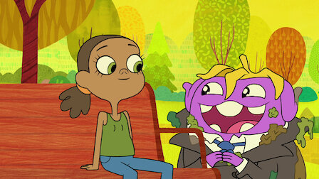 Watch Home: Adventures with Tip & Oh | Netflix Official Site