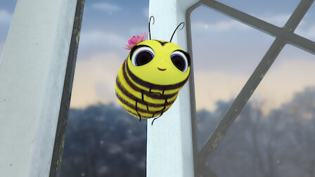 Watch Lucas the Spider | Netflix