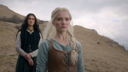 Watch The Witcher | Netflix Official Site