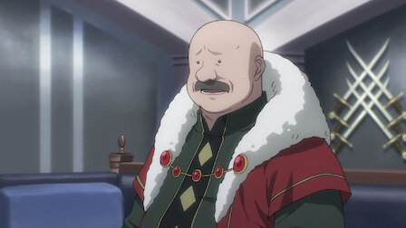 Watch Overlord | Netflix