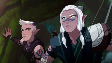 Watch The Dragon Prince | Netflix Official Site