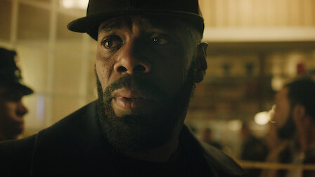 Watch The Madness | Netflix Official Site