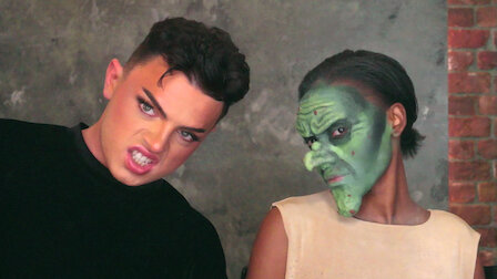 Glow Up | Sitio oficial de Netflix