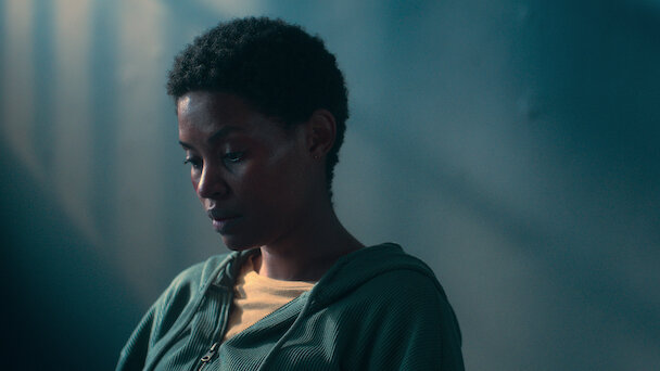 Watch Unseen | Netflix Official Site