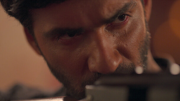 Watch Khakee: The Bihar Chapter | Netflix Official Site