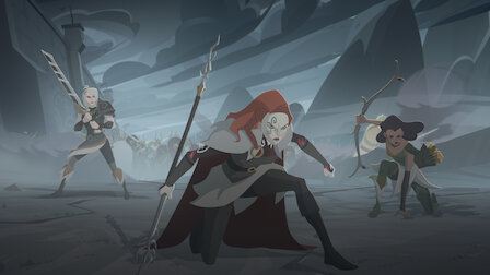 Watch Twilight of the Gods | Netflix Official Site