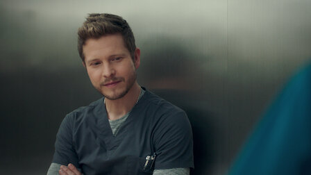 Watch The Resident | Netflix