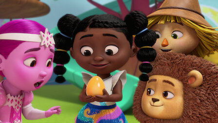 Watch Dee & Friends in Oz | Netflix Official Site