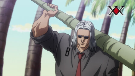 Hunter X Hunter (2011) | Netflix