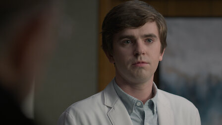 Watch The Good Doctor | Netflix