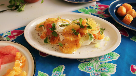 Watch Salt Fat Acid Heat | Netflix Official Site