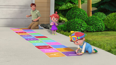 Watch CoComelon | Netflix Official Site