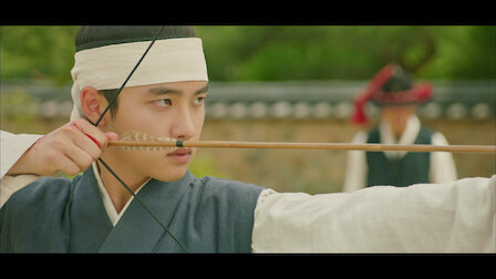 Watch 100 Days My Prince | Netflix