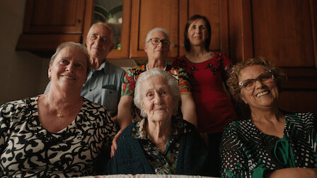 Watch Live to 100: Secrets of the Blue Zones | Netflix Official Site