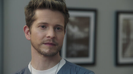 Watch The Resident | Netflix