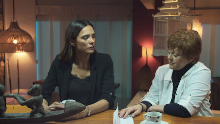 Watch Undercover Law | Netflix Official Site