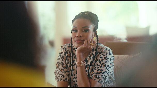 Watch Disconnect: The Wedding Planner | Netflix Official Site