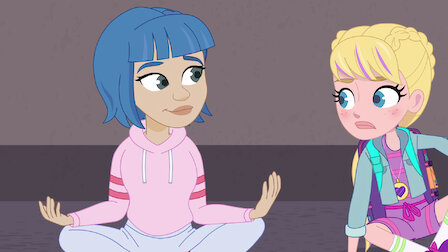 Watch Polly Pocket | Netflix