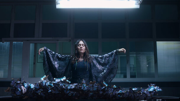 Watch Cidade Invisível | Netflix Official Site