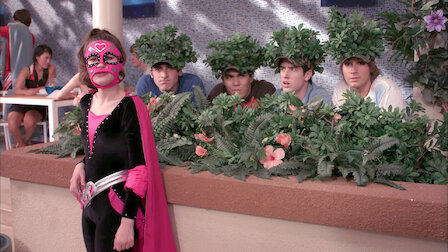 Watch Big Time Rush | Netflix