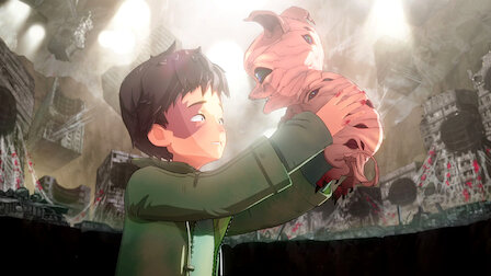 Mi daimon | Sitio oficial de Netflix