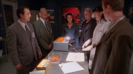 Watch NCIS | Netflix