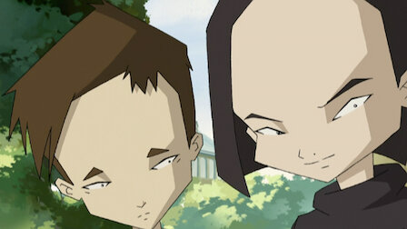 Watch Code Lyoko | Netflix