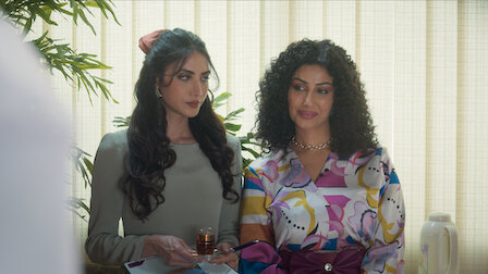 Watch The Exchange | Netflix Official Site