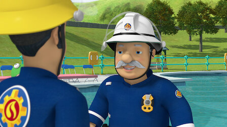 Watch Fireman Sam | Netflix